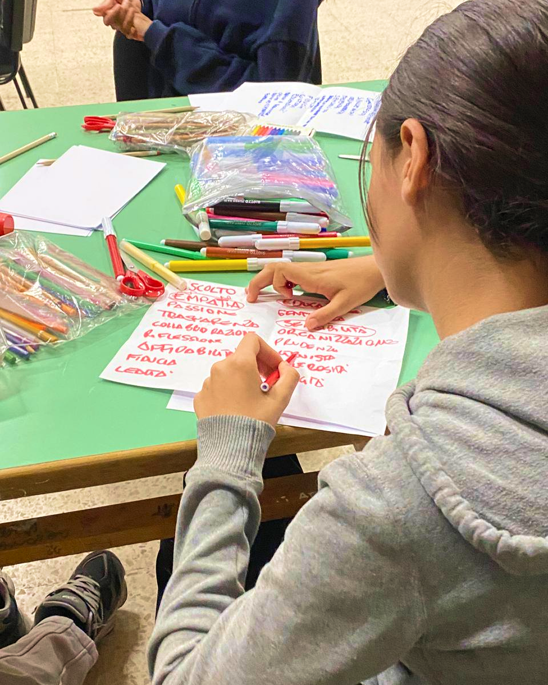 Stelle Mission Bambini: educazione e ascolto all’IC Mozart di Roma ...